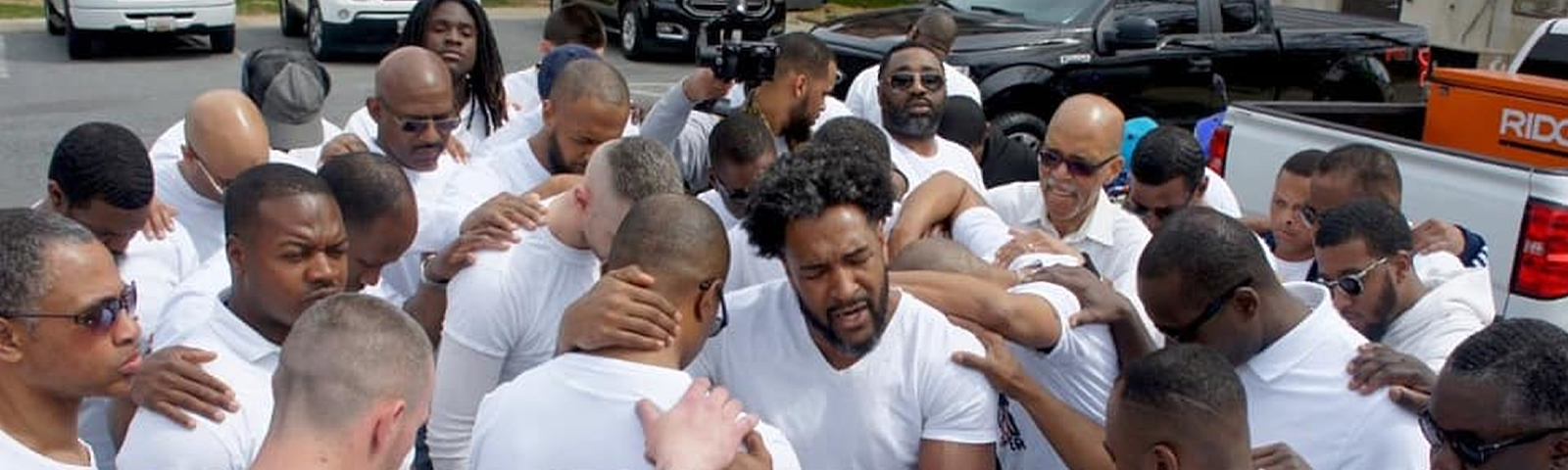 Fishermen – AAME – African-American Male Engagement | Baltimore