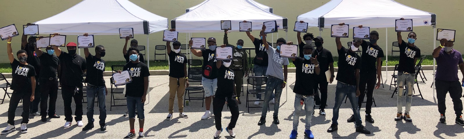 Engagement Center – AAME – African-American Male Engagement | Baltimore